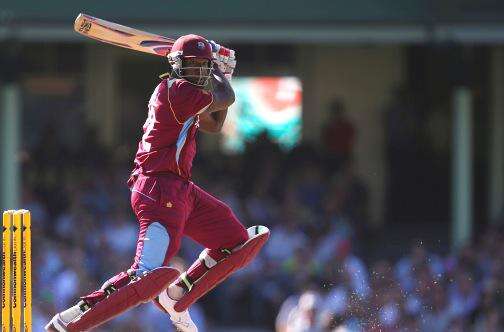 Russell cameo fails to save Islamabad - Jamaica Observer
