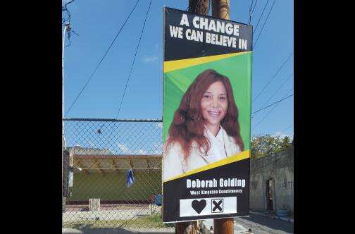 #DecisionJa2016: McKenzie faces Coke family challenge for Kingston West ...