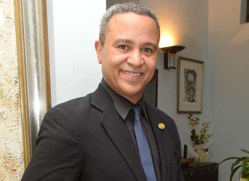 My Kingston — Harold Ford Morrison - Jamaica Observer