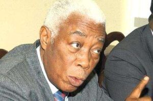 AJ Nicholson retained in Turks and Caicos case against former official ...