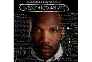 AP Review: Assassin shows versatility on 1st album in years - Jamaica ...