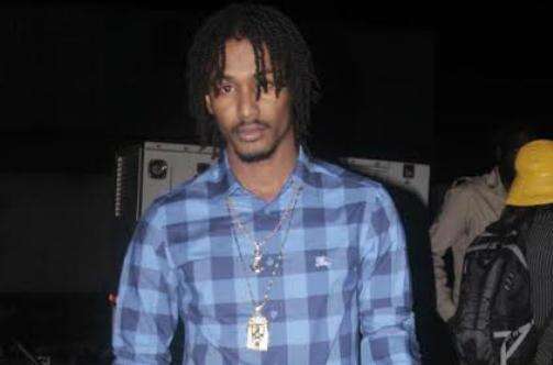 Deep Jahi’s Motivation making waves - Jamaica Observer