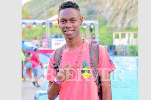 Ja’s Prince of Vlogging - Jamaica Observer