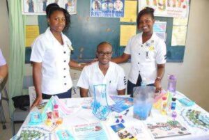 Knox Community College forges ahead - Jamaica Observer