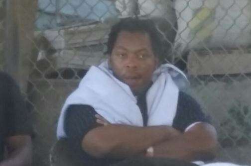 Tesha Miller back in Jamaica - Jamaica Observer