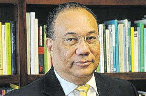 Caribbean diplomat Richard Bernal to join UWI - Jamaica Observer