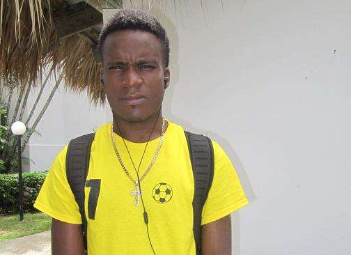 Arnett’s Moore remains positive after missing Boyz call-up - Jamaica ...