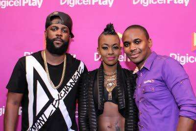 Digicel springs S7 surprise - Jamaica Observer