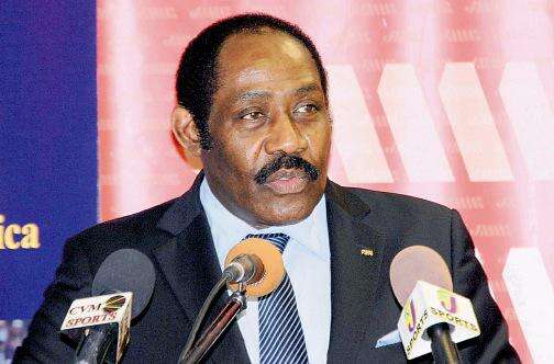 Burrell wants martyrs - Jamaica Observer