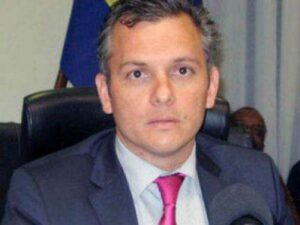 Former prime minister of Curacao jailed on corruption charges - Jamaica ...