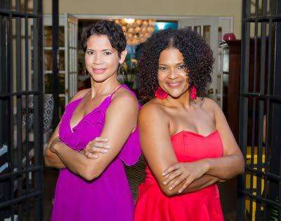 A Caribbean Potluck of Awesomeness - Jamaica Observer