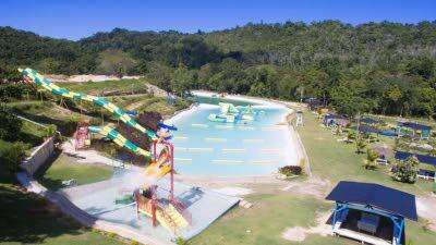 Jamaica's Best Kept Secret ... Visit Wata Land - Jamaica Observer