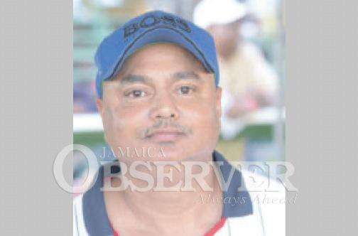 NEIVE GRAHAM - Hoping to scale new heights - Jamaica Observer