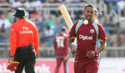 Badree returns to number one spot - Jamaica Observer