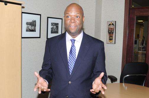 Latty returns to St Kitts - Jamaica Observer