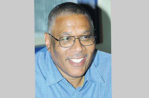 Racehorse Owners express sadness at the passing of Brian George ...