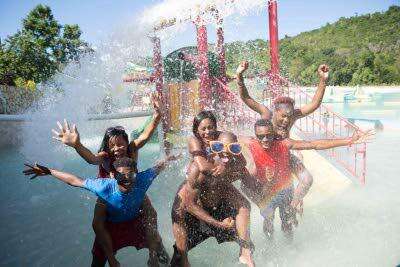 Wata Land - Jamaica Observer