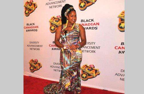 It’s a BEAUTIFUL WORLD for Tasha T - Jamaica Observer