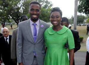 SO Inaugural PM Part 4 - Jamaica Observer