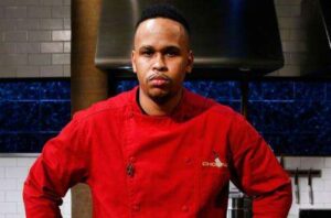 Jamaican chef for Food Network’s Chopped Champions tournament - Jamaica ...