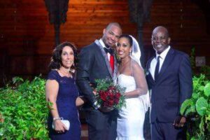 Vows - Fallen For You - Jamaica Observer