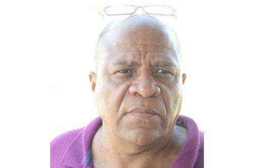 Neive Graham Racehorse trainer - Jamaica Observer