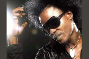 Ghost, Frisco Kid to rock We Are Reggae - Jamaica Observer