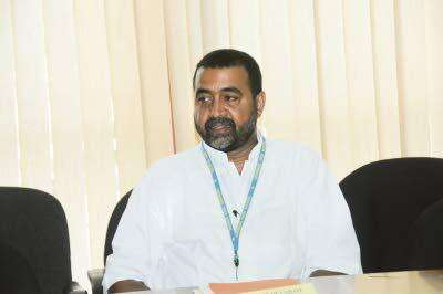 New health chief - Jamaica Observer