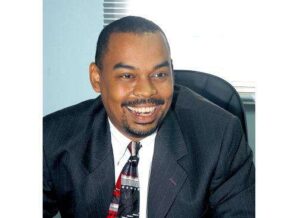 Mayberry Investment’s Gary Peart named top CEO for 2015 - Jamaica Observer