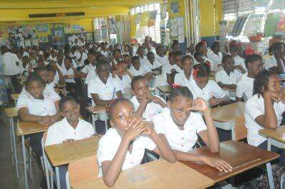 A parent’s guide to GSAT success - Jamaica Observer