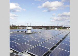 Grenada renewable energy project targets rural households - Jamaica ...