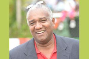 A day to cherish for Michael Bernard - Jamaica Observer