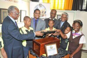 Mico looks to ‘Ivy League’ future - Jamaica Observer