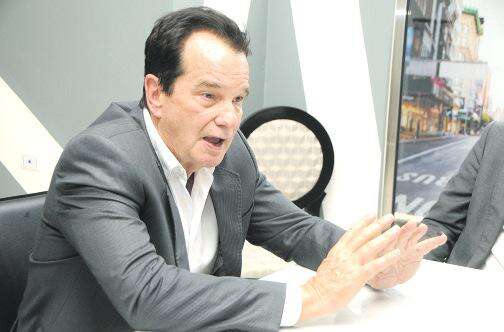 Sumfest shifts gear - Jamaica Observer