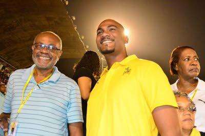 Dr Alfred Dawes follows dad’s steps as he moves to Sav hospital ...