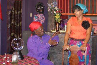 ‘Role’ call for Sharee Elise - Jamaica Observer