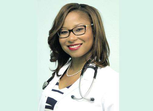 Dr Michelle Bailey - The woman’s doctor - All Woman