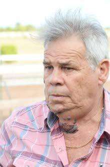 Wayne DaCosta set to become winningest trainer at Caymanas Park today ...