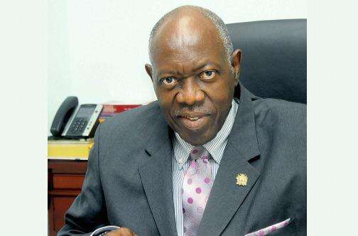 The redemption of Dr Fenton Rudyard Ignatius Ferguson? - Jamaica Observer