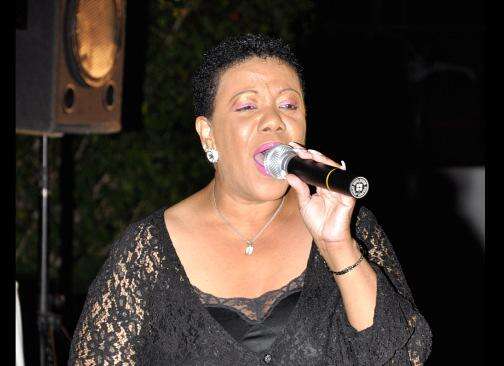 Myrie, Edwards shine at Cynthia Schloss tribute - Jamaica Observer