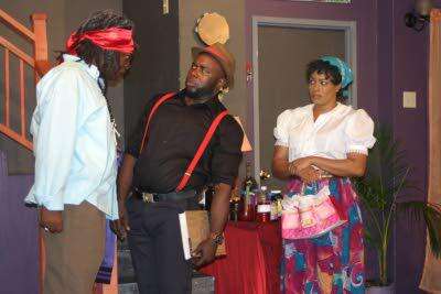 ‘Role’ call for Sharee Elise - Jamaica Observer