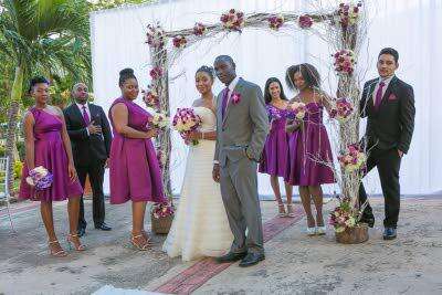 Perfect Perfect Combination! - Jamaica Observer