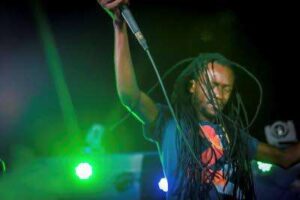 Zamunda crunches the numbers - Jamaica Observer