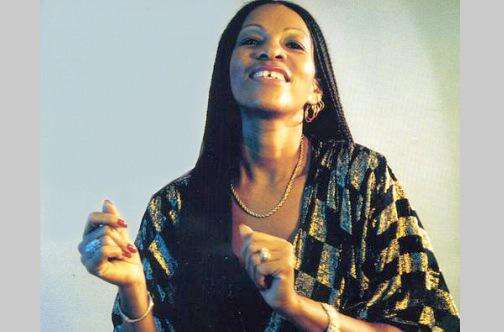 Celebrating Cynthia Schloss - Jamaica Observer