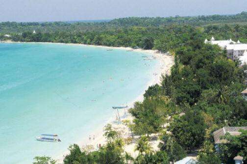 UDC invites proposals for Long Bay beach-park development in Negril ...