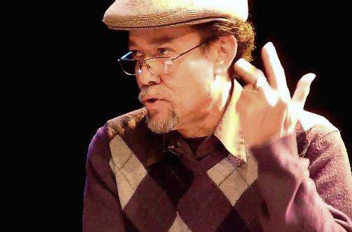 Chin wants to make an Impact - Jamaica Observer