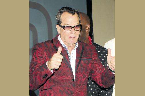 Sumfest’s down with Joe - Jamaica Observer