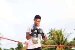 Gardner enters pro ranks in Contender Series - Jamaica Observer