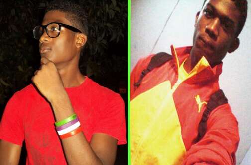 teenACHIEVER: Wolmerian Thiea Kneo Shea - Jamaica Observer