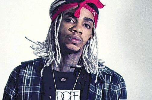 Alkaline’s new level - Jamaica Observer